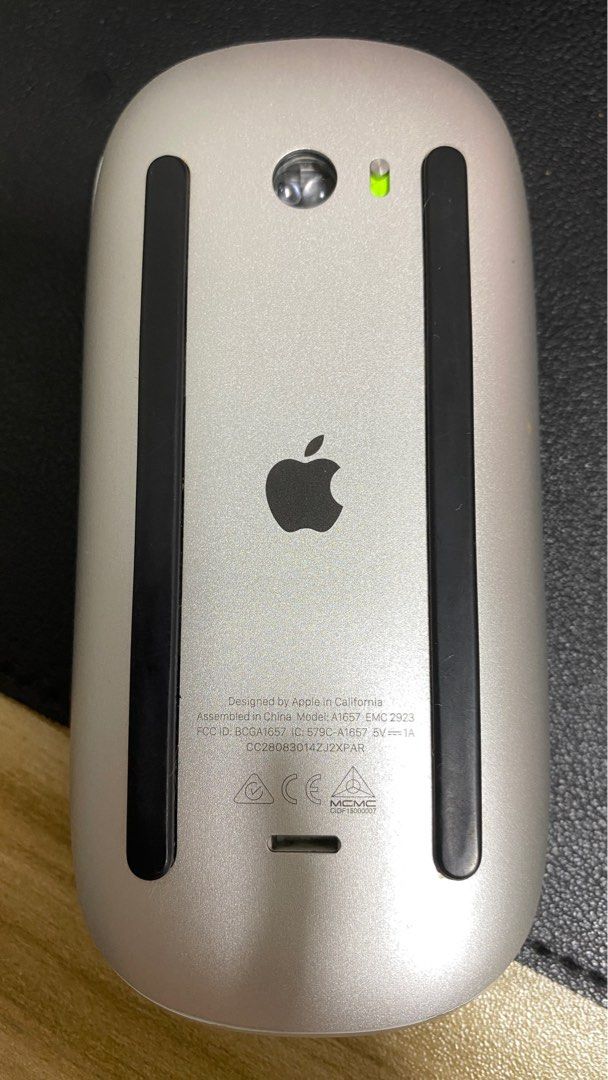 Magic Mouse 2nd Generation, Computers & Tech, Parts & Accessories ...