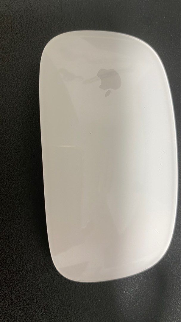 Magic Mouse 2nd Generation, Computers & Tech, Parts & Accessories ...
