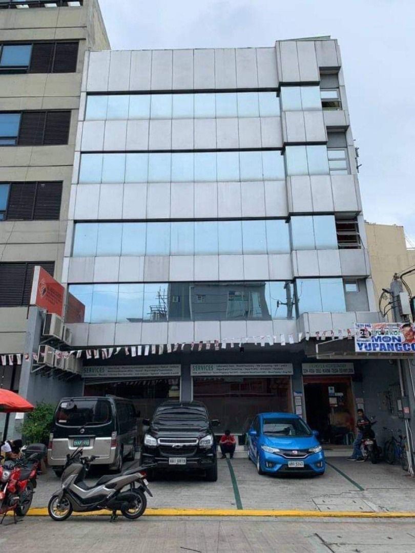 Manila Commercial Building, Property, For Sale, Commercial on Carousell