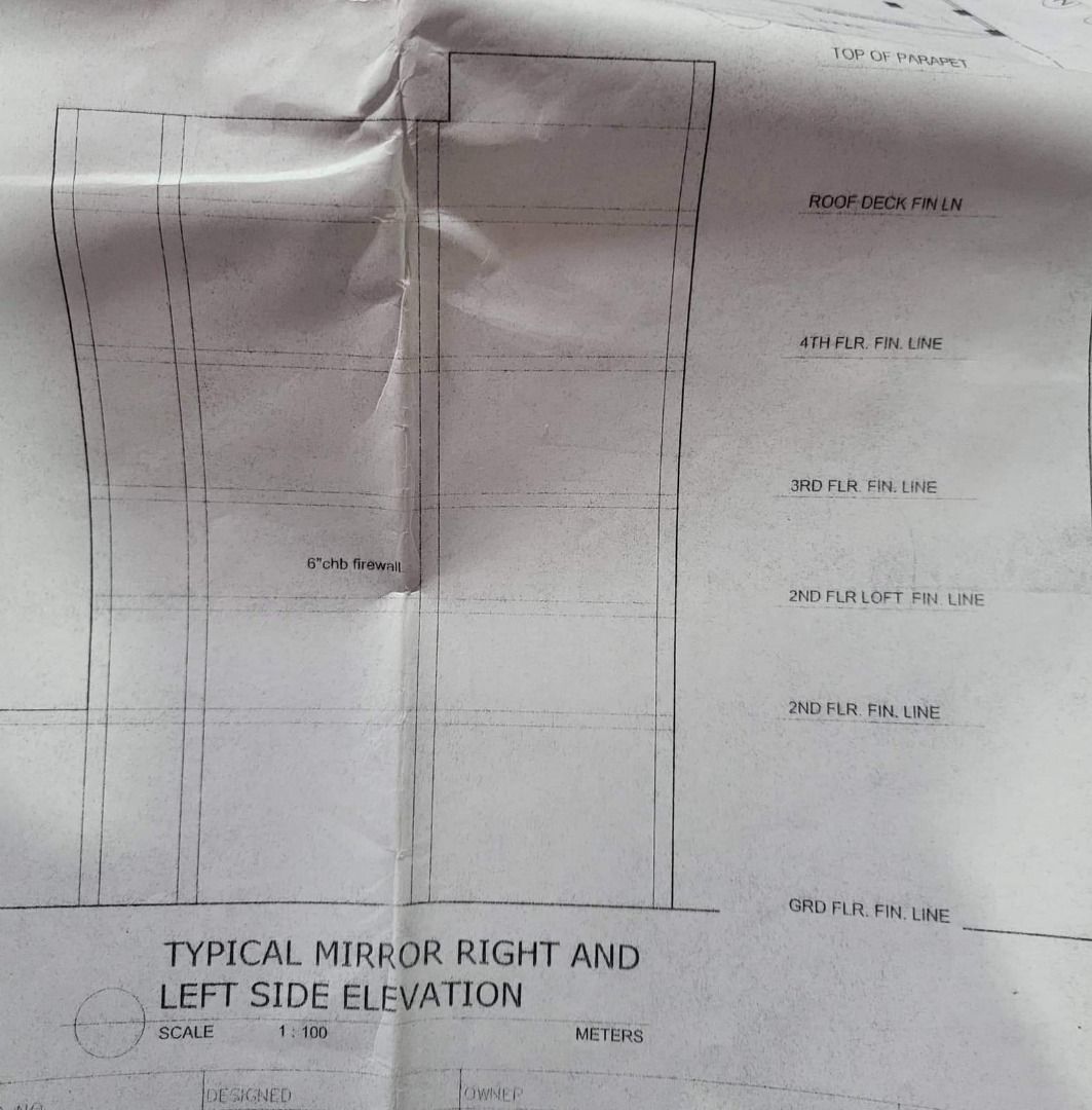 Manila Commercial Building, Property, For Sale, Commercial on Carousell