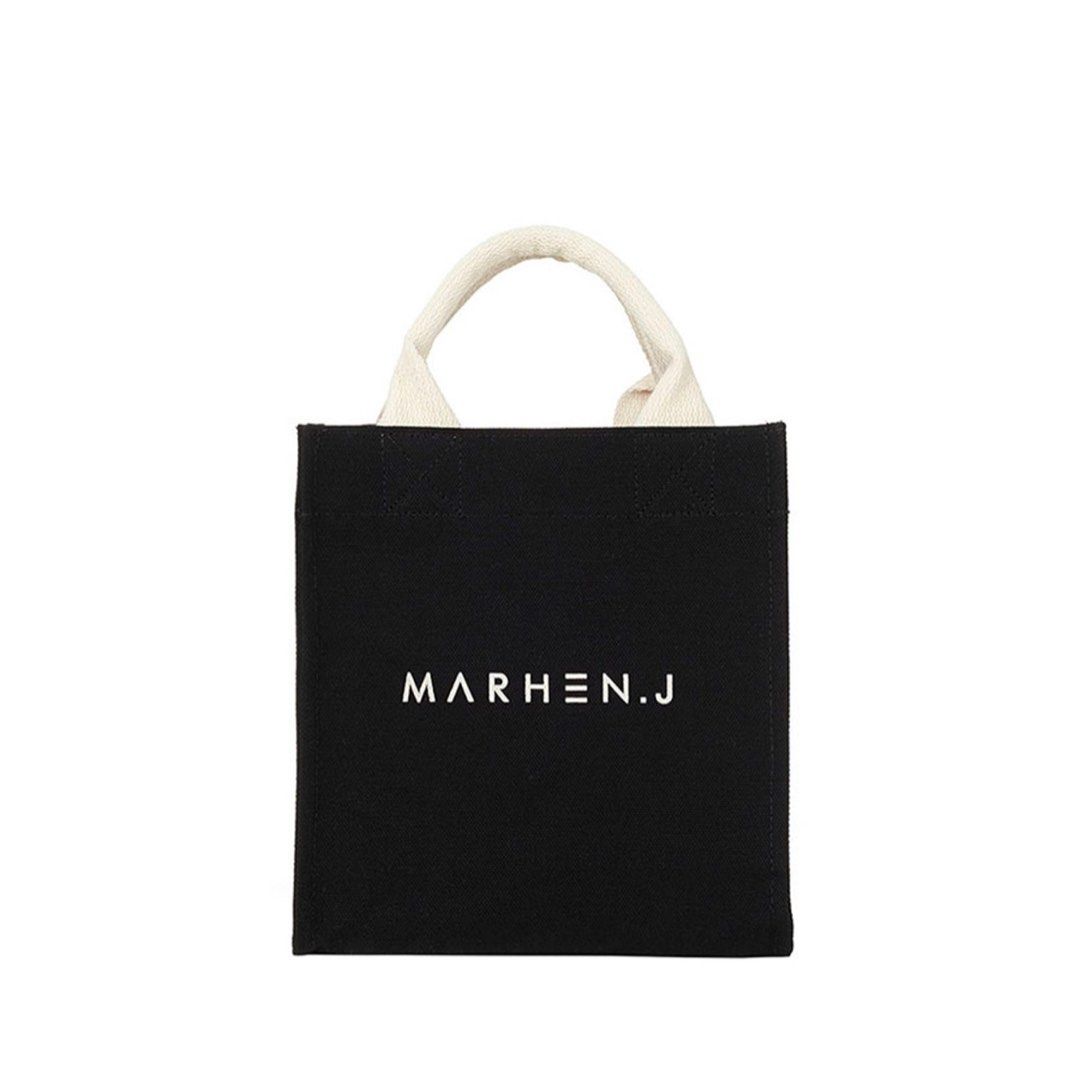 Marhen J Ricky mini black, Women's Fashion, Bags & Wallets, Cross-body ...