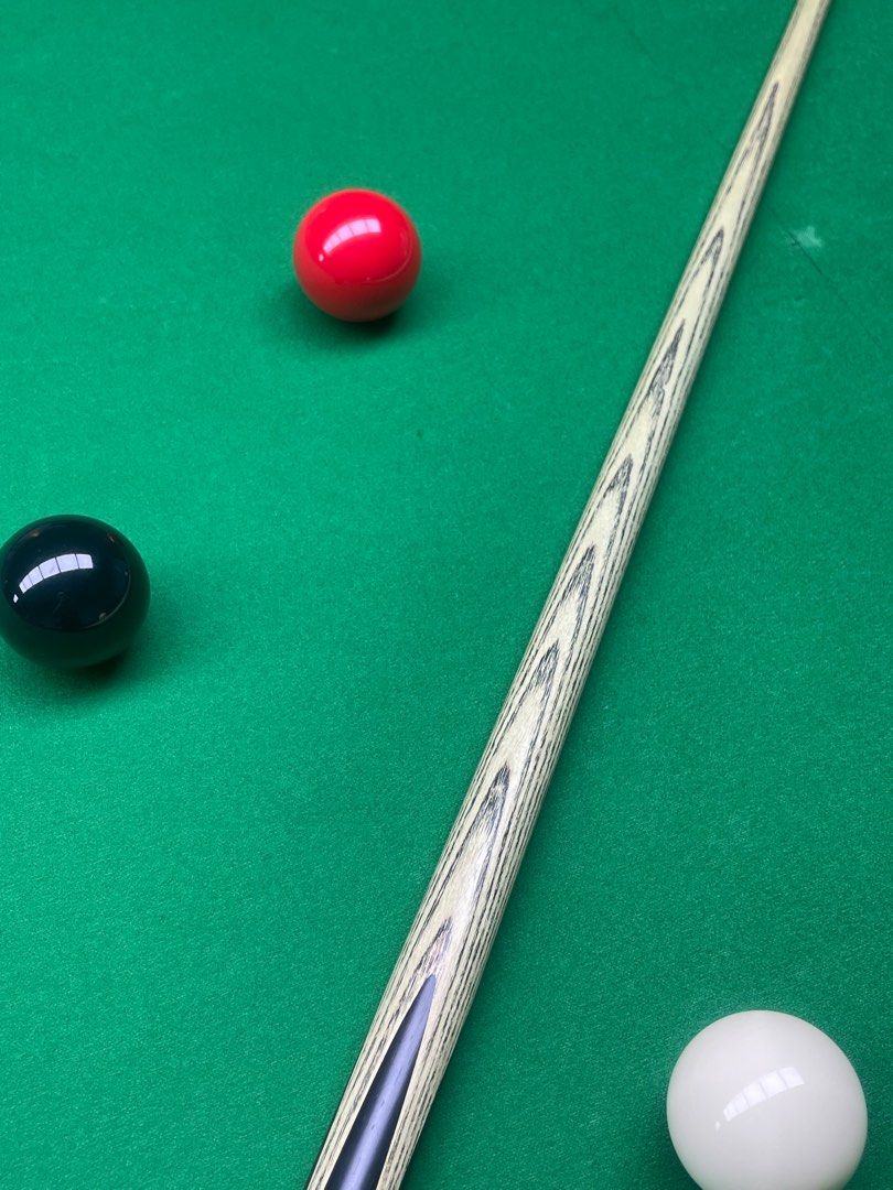 Snooker cue Maximus legend plus, Sports Equipment, Sports & Games ...