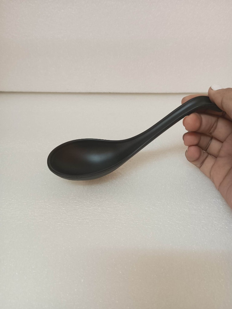 Melawares Soup spoon, Furniture & Home Living, Kitchenware & Tableware ...