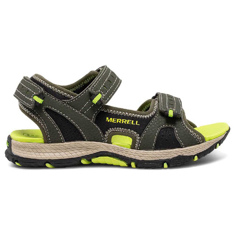 Merrell sandals on Carousell