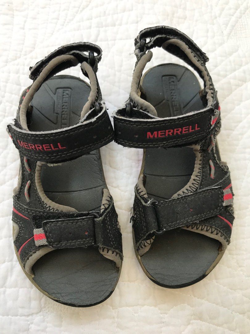 Merrell sandals on Carousell