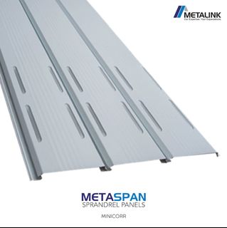 “Spandrel” For Sale | Construction & Building Materials | Carousell ...