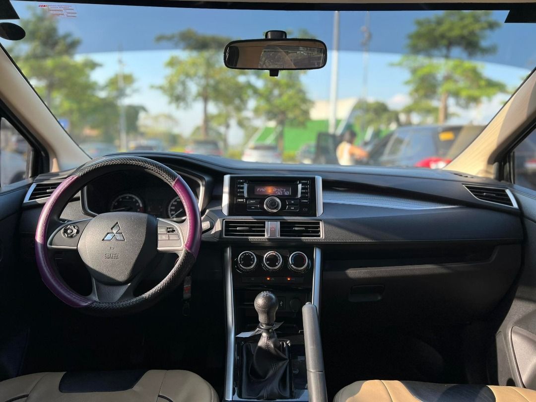 Mitsubishi Xpander GLX 1.5 Manual, Cars for Sale, Used Cars on Carousell