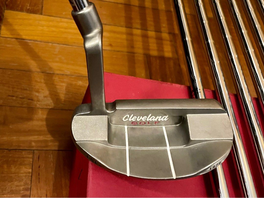 Mizuno Bridgestone Tourstage Full Complete Golf Set, Sports Equipment ...