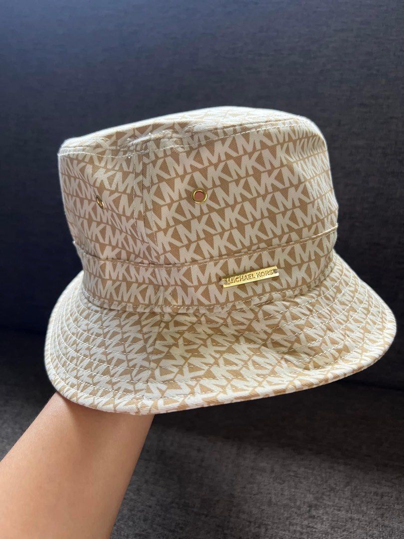 MK Bucket Hat on Carousell