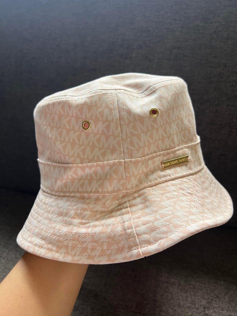MK Bucket Hat on Carousell