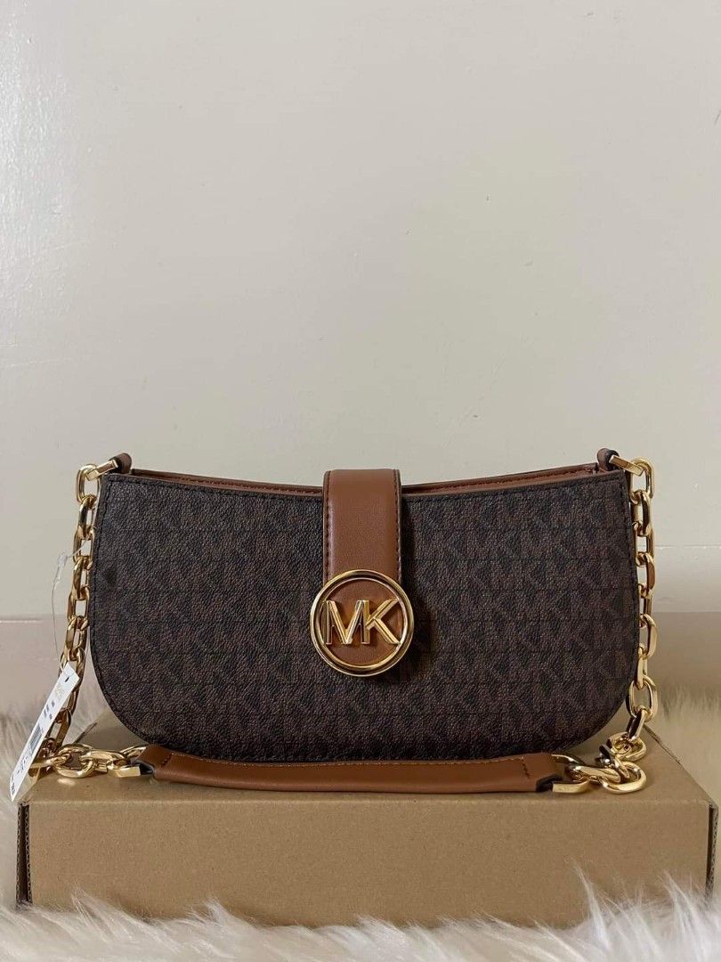 MK Carmen Shoulder Bag on Carousell