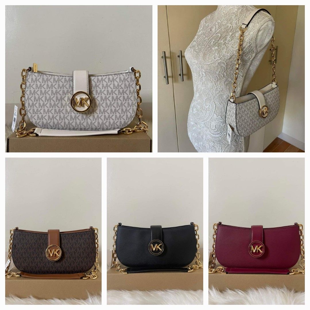 MK Carmen Shoulder Bag on Carousell