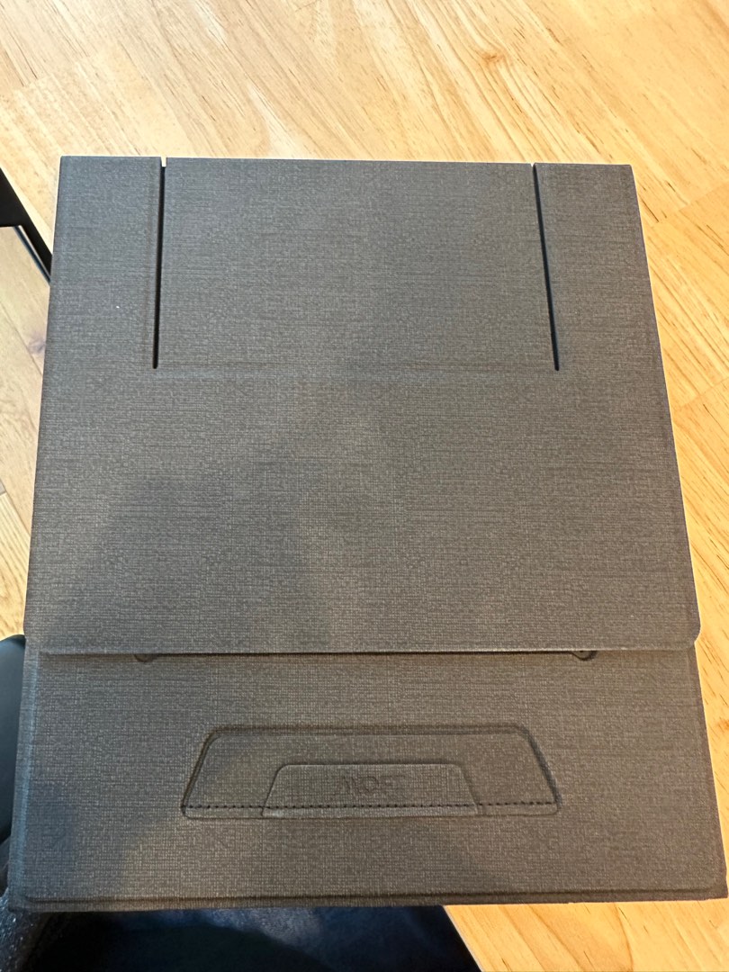 Moft-Z Foldable 5 in 1 Sit-Stand Laptops Desk, Computers & Tech, Parts ...