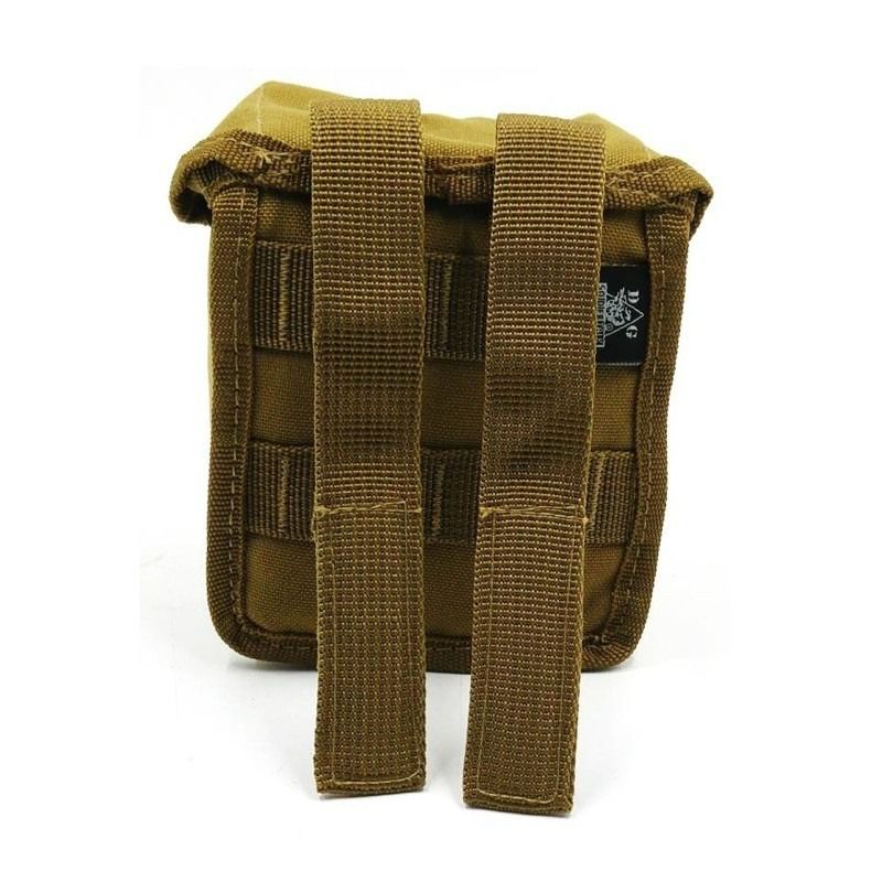 Molle Accessory Pouch, Men's Fashion, Bags, Backpacks on Carousell