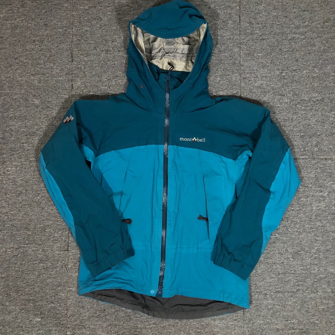 Montbell / mont-bell, Men's Fashion, Coats, Jackets and Outerwear on ...