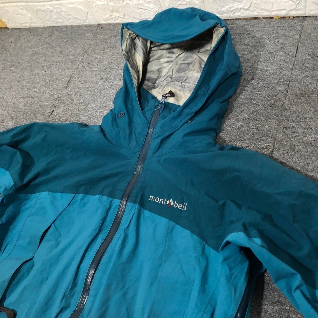 Montbell / mont-bell, Men's Fashion, Coats, Jackets and Outerwear on ...