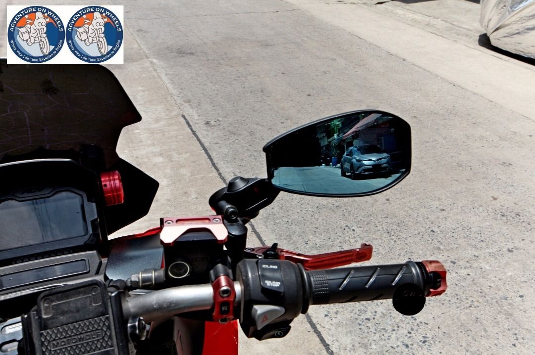 Moto Max Singapore Honda ADV 150 ADV 160 ADV 350 Click Vario 160 Forza ...