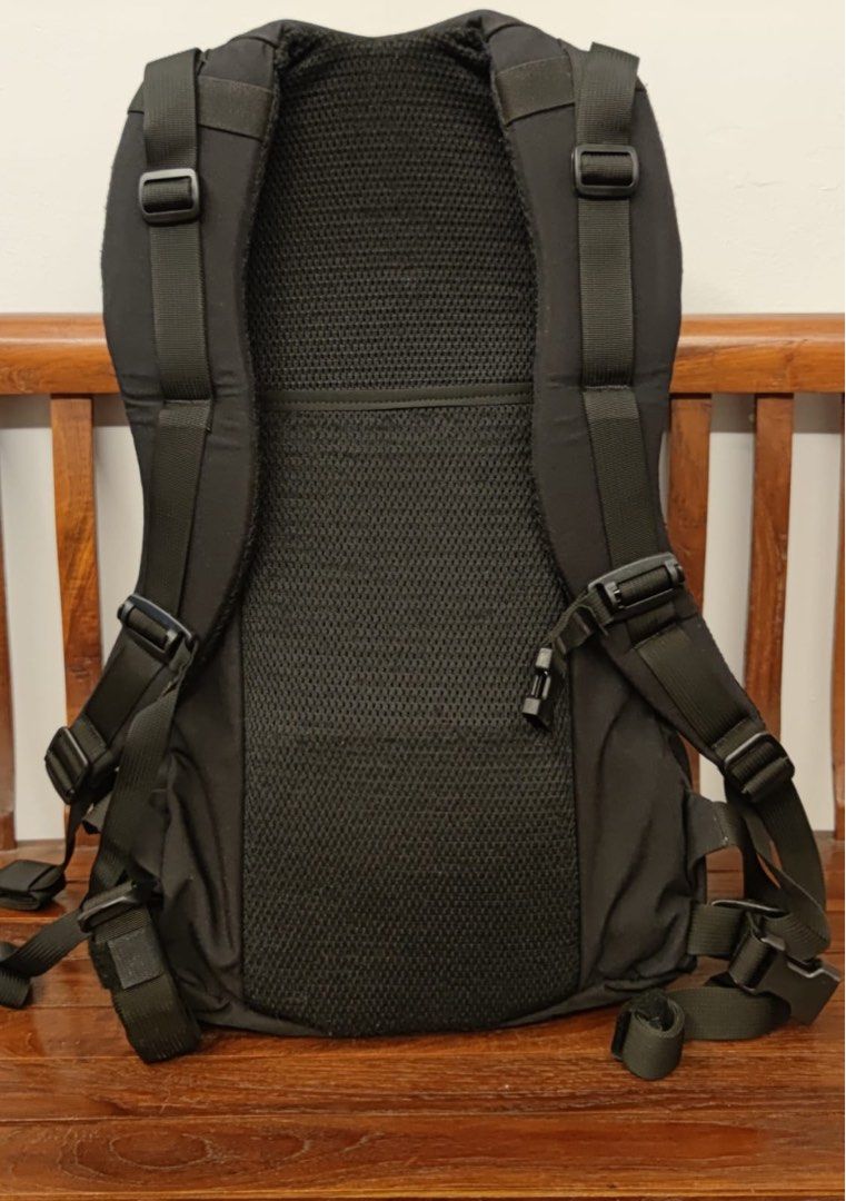 Mystery Ranch ASAP (USA), Men's Fashion, Bags, Backpacks on Carousell