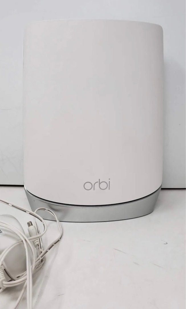 Netgear orbi RBR750 wifi 6 AX4200, 電腦＆科技, 電腦周邊及配件, Wifi及上網相關產品 - Carousell
