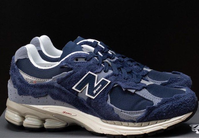New Balance 2002R Protection Pack, Men's Fashion, Footwear, Sneakers on ...
