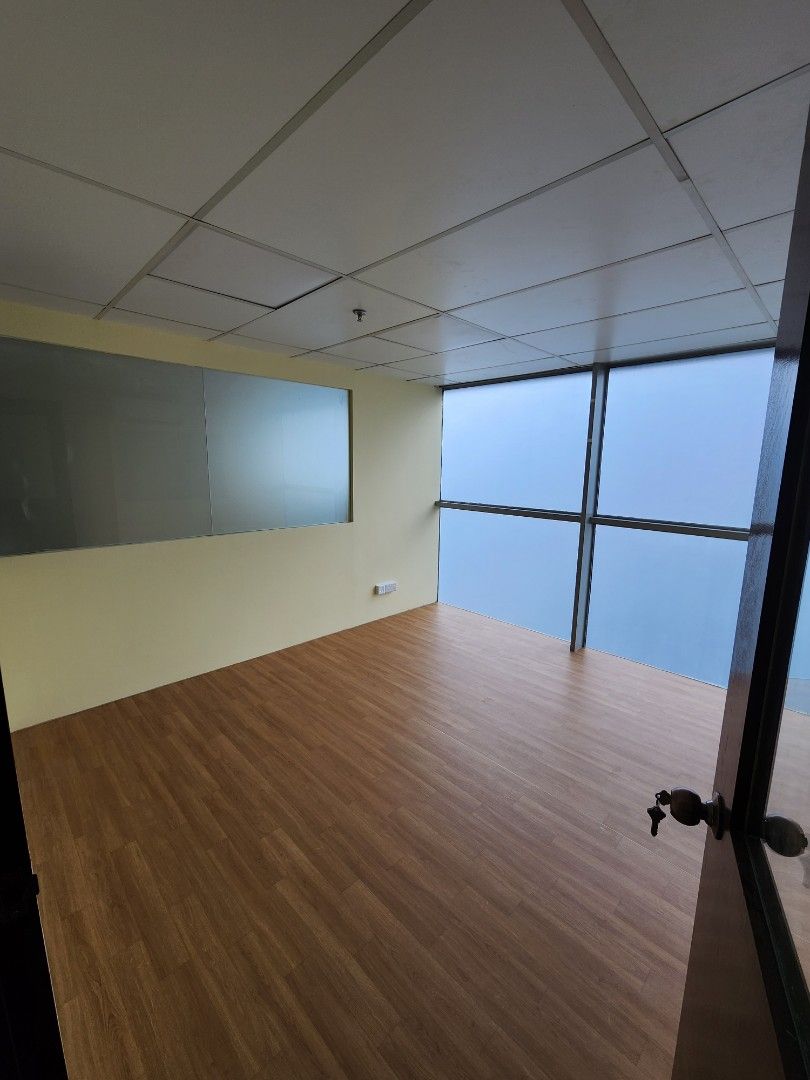 NEWLY Renovated Office Space @ 7030 Ang Mo Kio Avenue 5 Northstar @ Amk, Property, Rentals ...