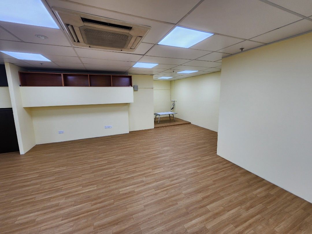 NEWLY Renovated Office Space @ 7030 Ang Mo Kio Avenue 5 Northstar @ Amk, Property, Rentals ...