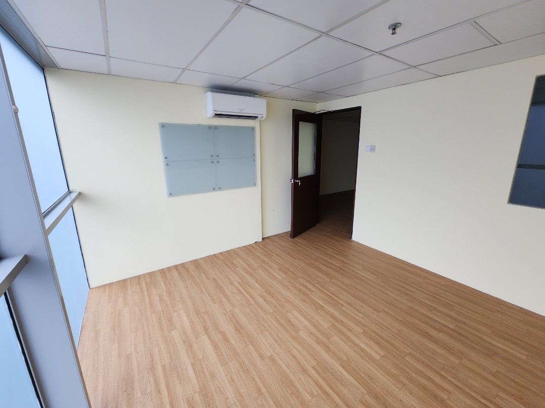 NEWLY Renovated Office Space @ 7030 Ang Mo Kio Avenue 5 Northstar @ Amk ...