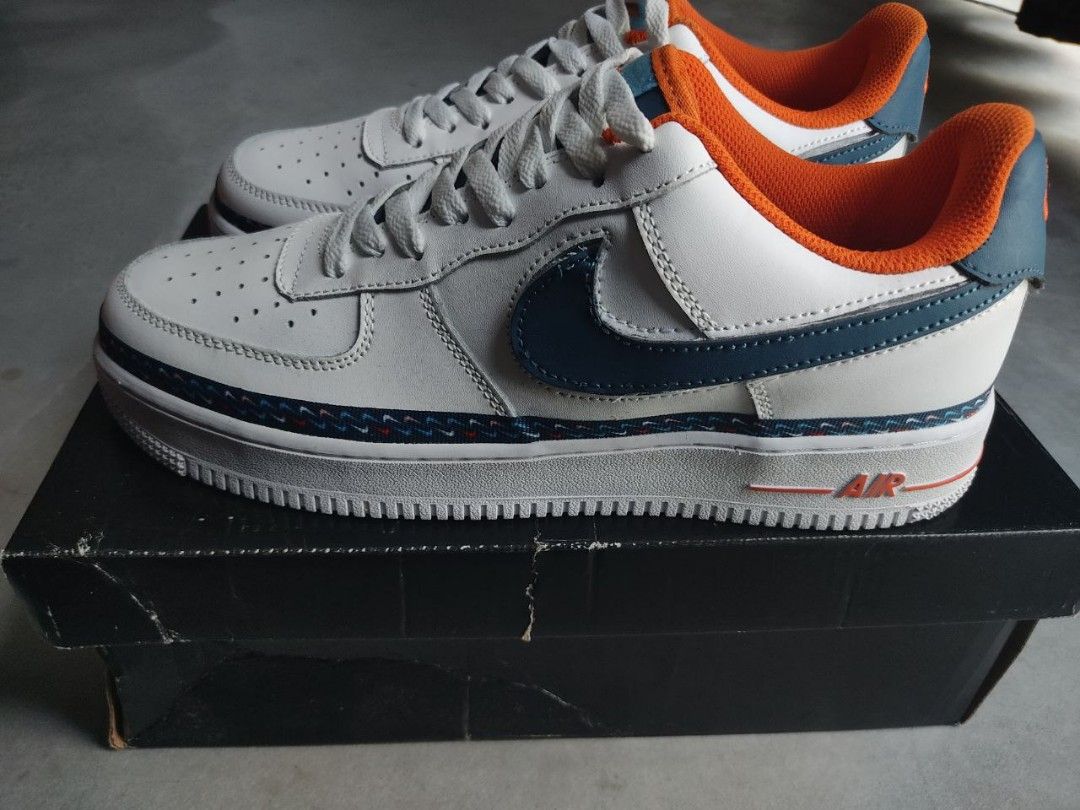 The 20 Best Air Force 1s Of All Time | atelier-yuwa.ciao.jp