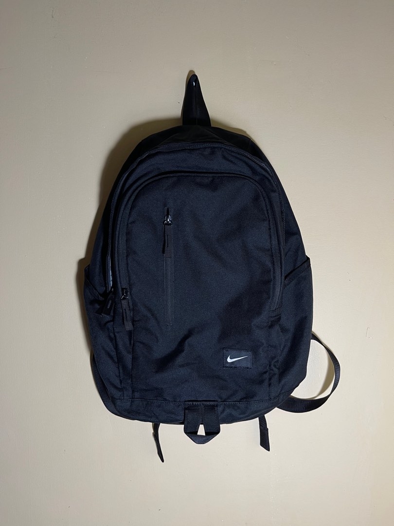 Nike Classic Backpack, Men's Fashion, Bags, Backpacks on Carousell