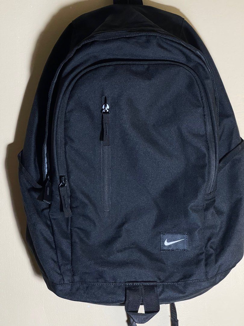 Nike Classic Backpack, Men's Fashion, Bags, Backpacks on Carousell