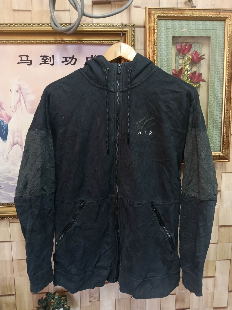 Nike Tech Fleece Two Tone, Men's Fashion, Coats, Jackets and Outerwear ...