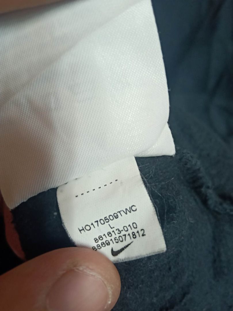Nike Tech Fleece Two Tone, Men's Fashion, Coats, Jackets and Outerwear ...