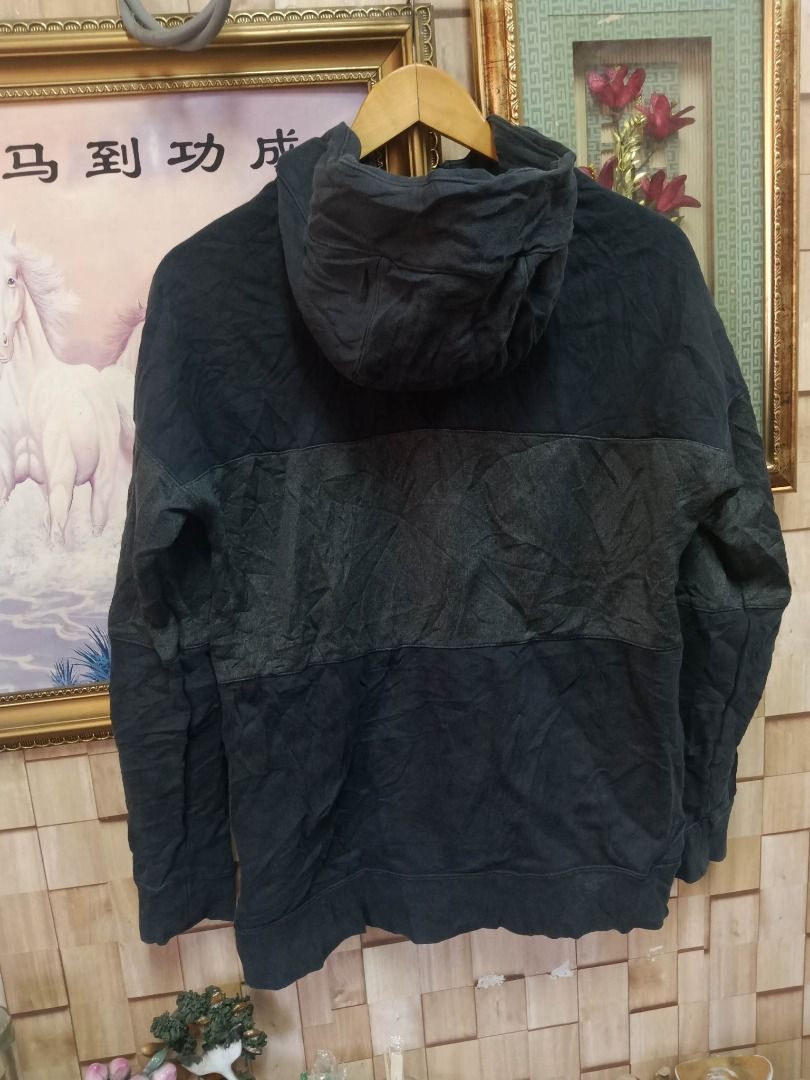 Nike Tech Fleece Two Tone, Men's Fashion, Coats, Jackets and Outerwear ...