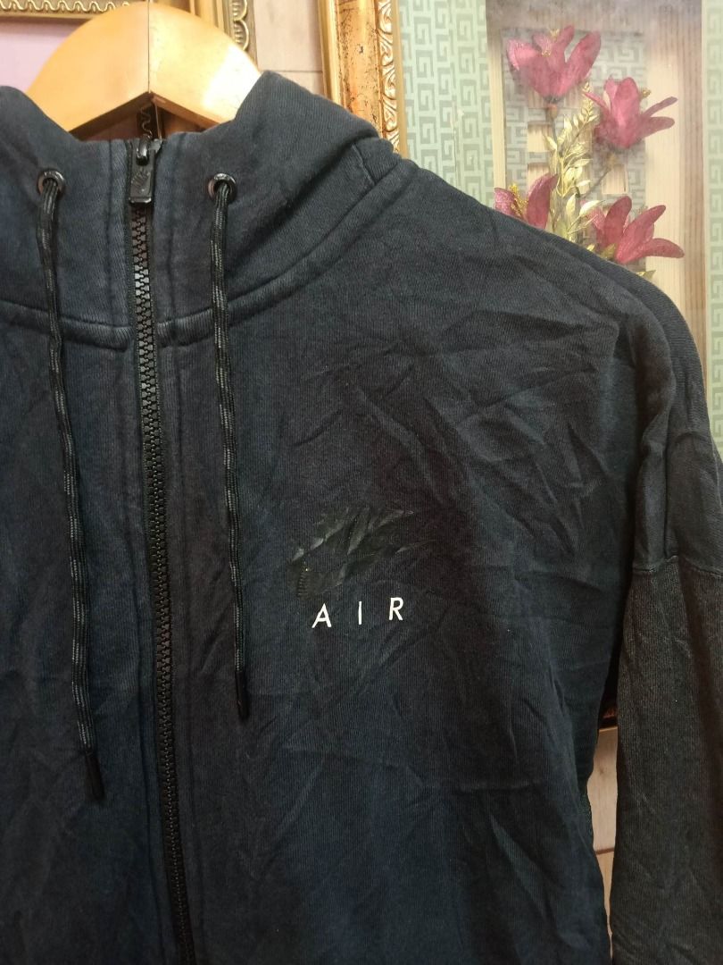 Nike Tech Fleece Two Tone, Men's Fashion, Coats, Jackets and Outerwear ...