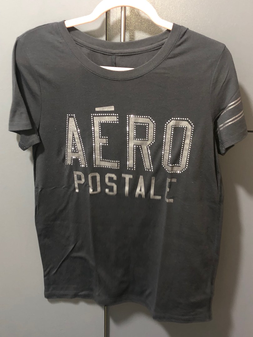 Original aero shirt on Carousell