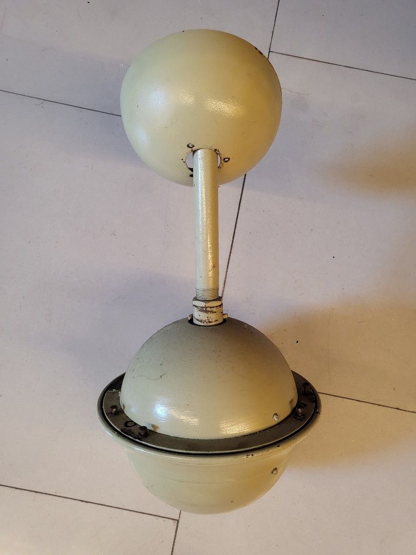 Original Crompton Parkinson fans 1940s, Furniture & Home Living ...