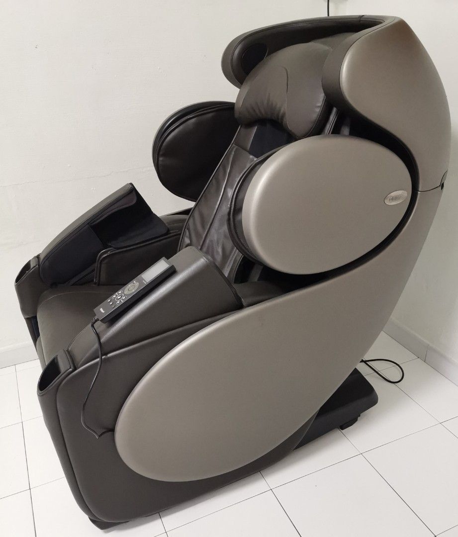 Osim Massage Chair Udivine Hari Raya special, Health & Nutrition ...