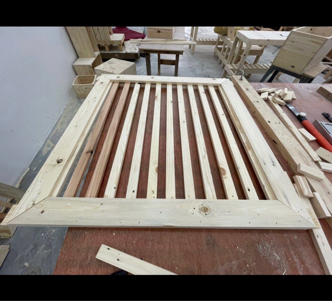 Pagar Keselamatan Budak / Baby, Babies & Kids, Baby Nursery & Kids ...