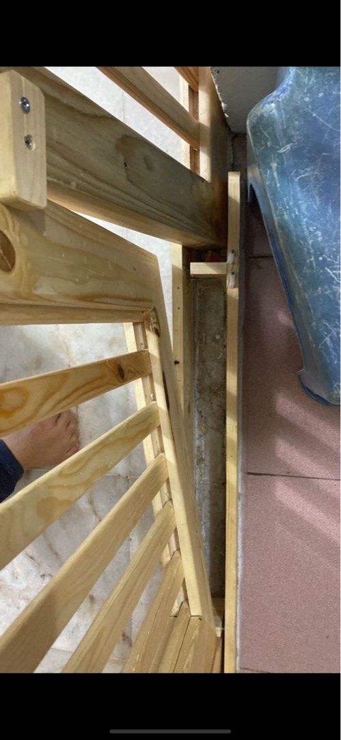 Pagar Keselamatan Budak / Baby, Babies & Kids, Baby Nursery & Kids ...