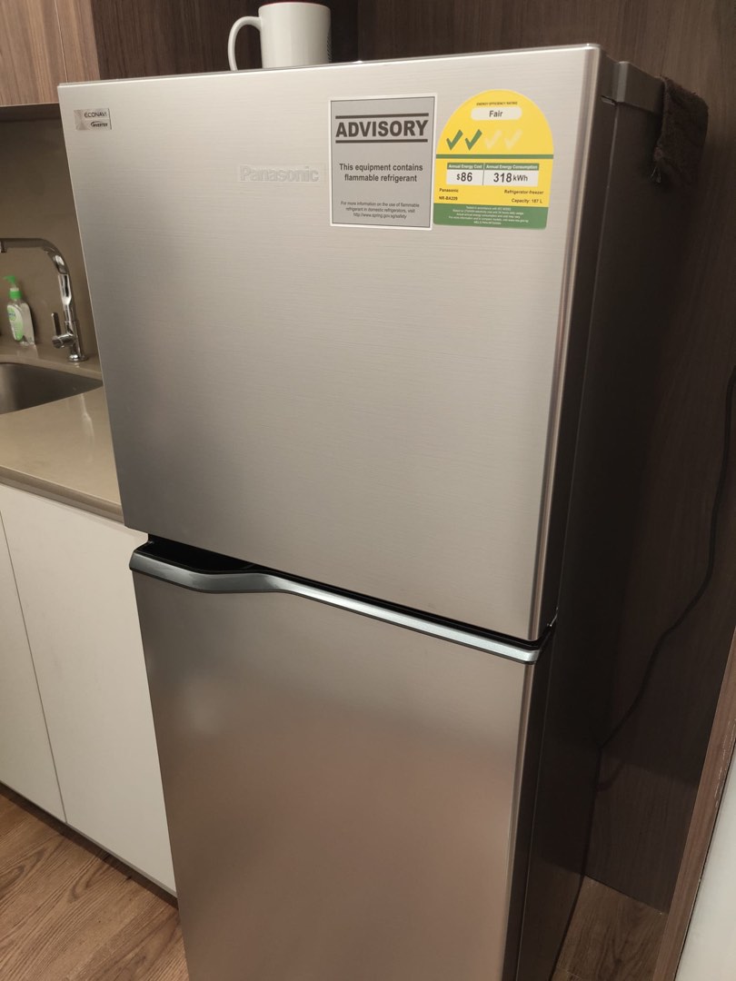 Panasonic Refrigerators, TV & Home Appliances, Kitchen Appliances ...