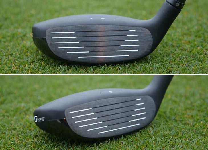 Ping Hybrid G425 2#3#4#5#6, Olah Raga, Perlengkapan Olahraga Lainnya di Carousell