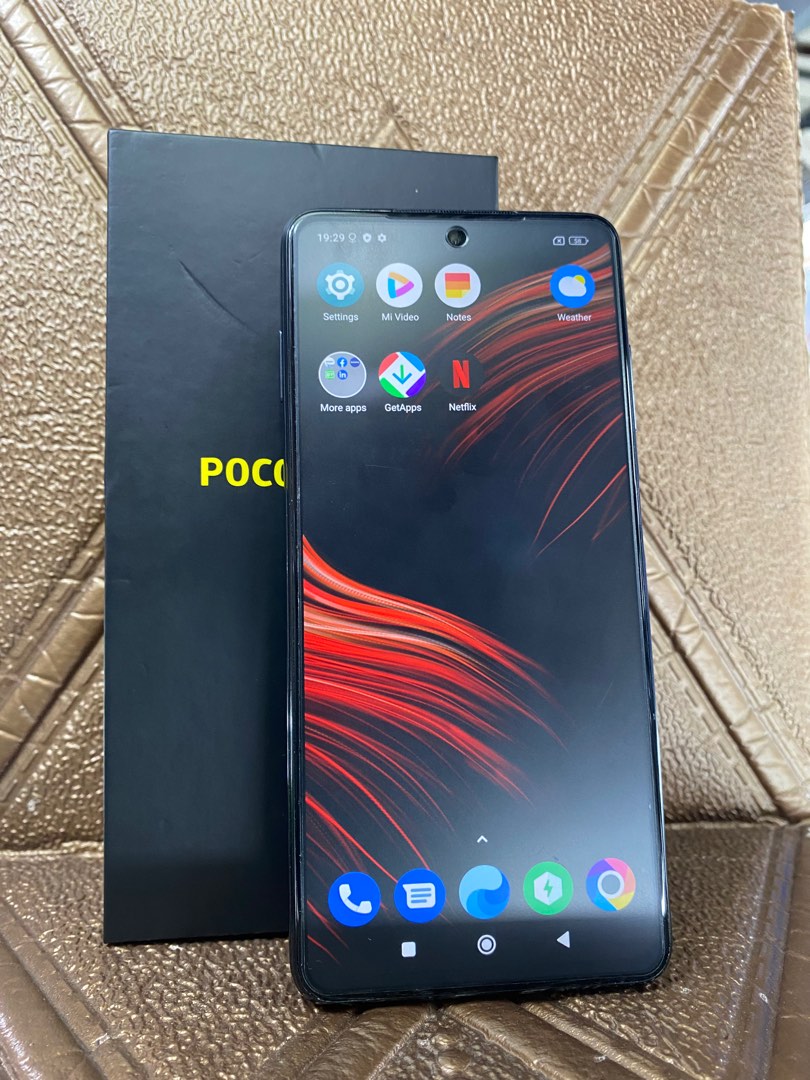 Poco x3 pro on Carousell