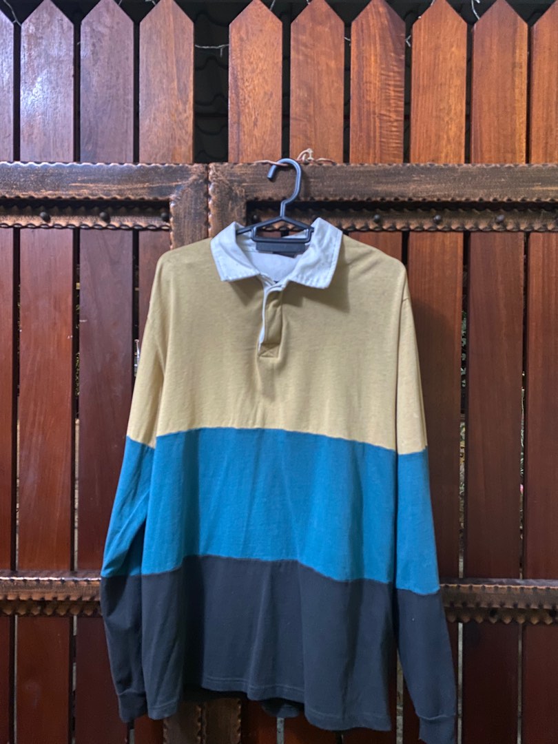 Polo Rugby, Men's Fashion, Coats, Jackets and Outerwear on Carousell