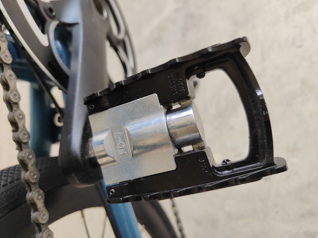 Polygon Urbano 5 Folding 20" Bike, Sports Equipment, Bicycles & Parts ...