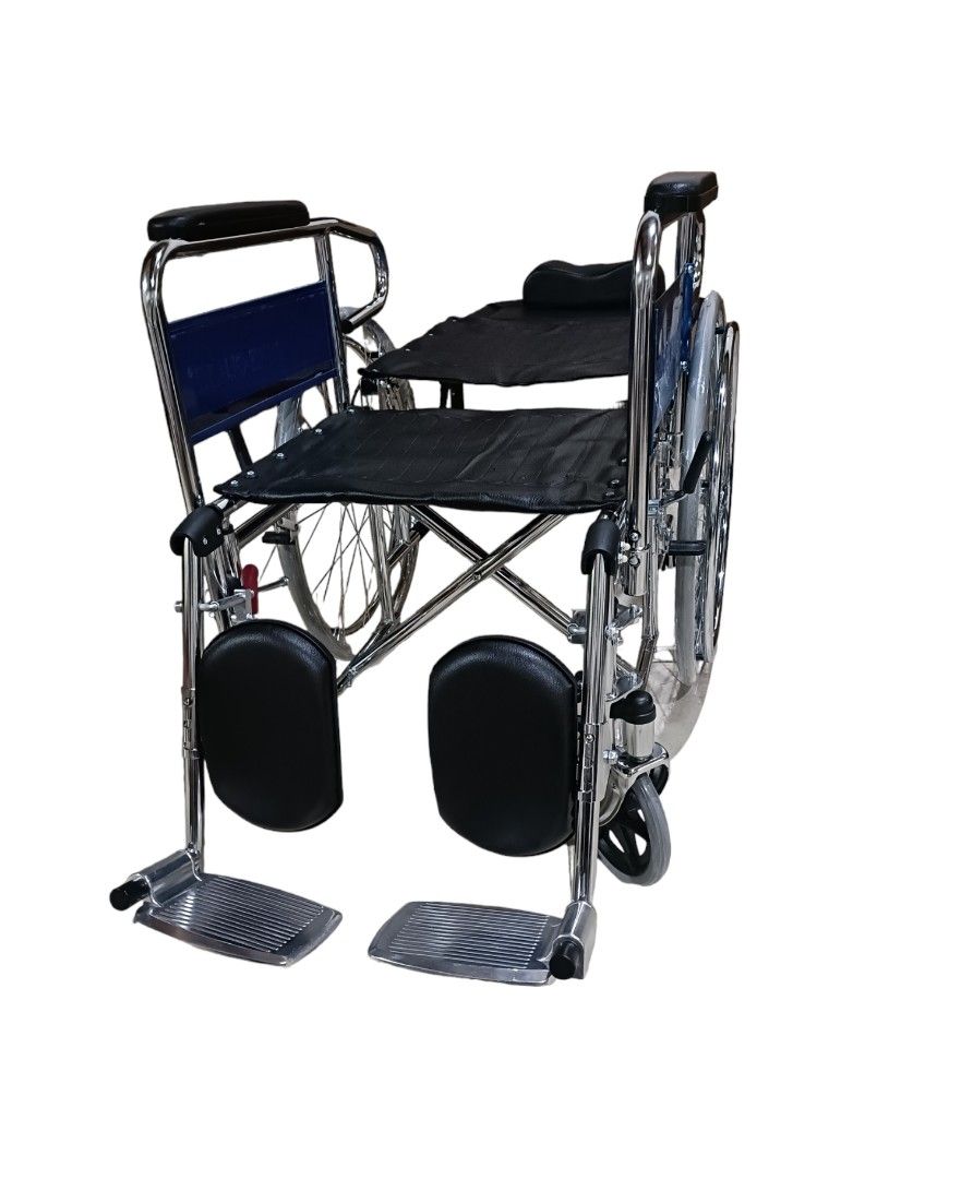 reclining Wheelchair Sureguard, Health & Nutrition, Medical Supplies ...
