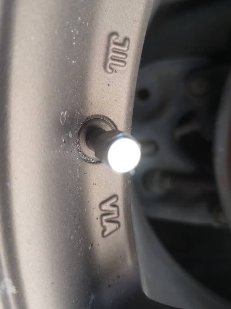 Rim RAYS Sekali Tayar 4pcs, Cars, Cars for Sale on Carousell