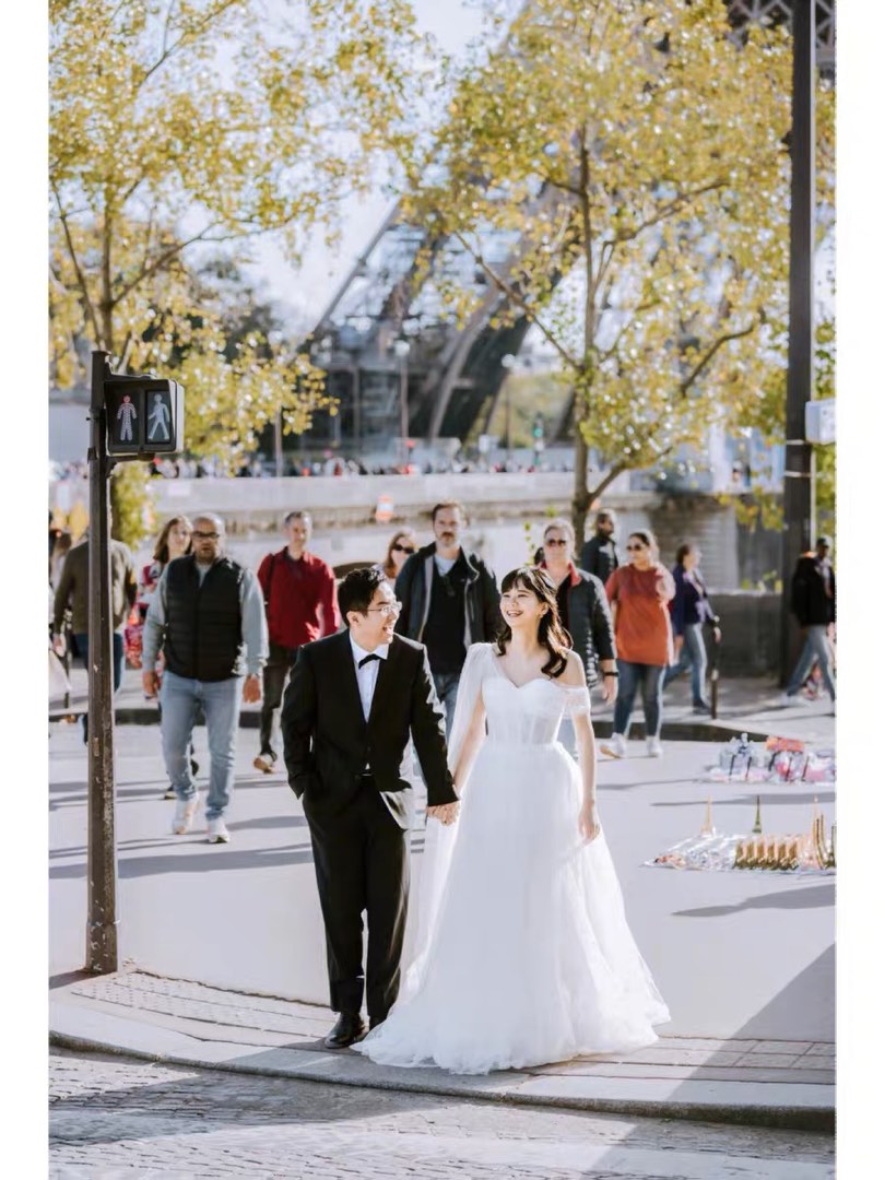 ROM dress, Women's Fashion, Dresses & Sets, Evening dresses & gowns on ...