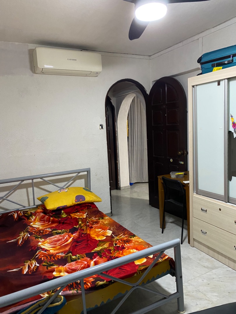 Room for rent immediately available ( Indian Family), Property, Rentals ...