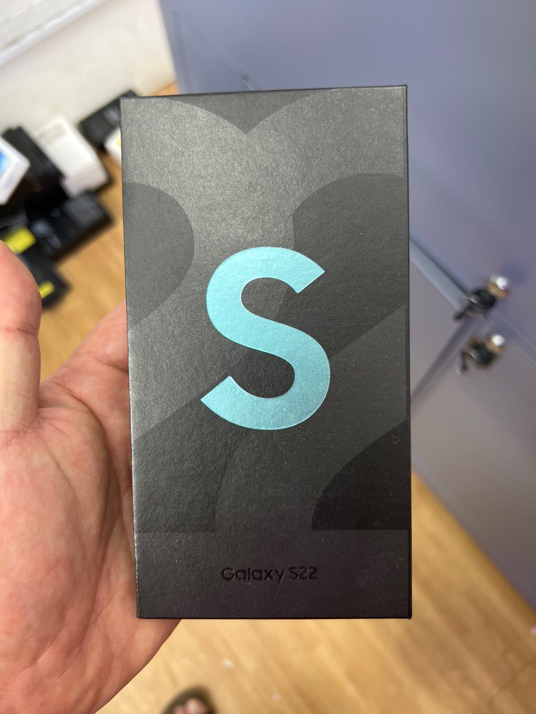Samsung Galaxy S22, Mobile Phones & Gadgets, Mobile Phones, Android ...
