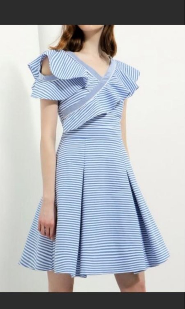 Saturday club dress, Women's Fashion, Dresses & Sets, Dresses on Carousell